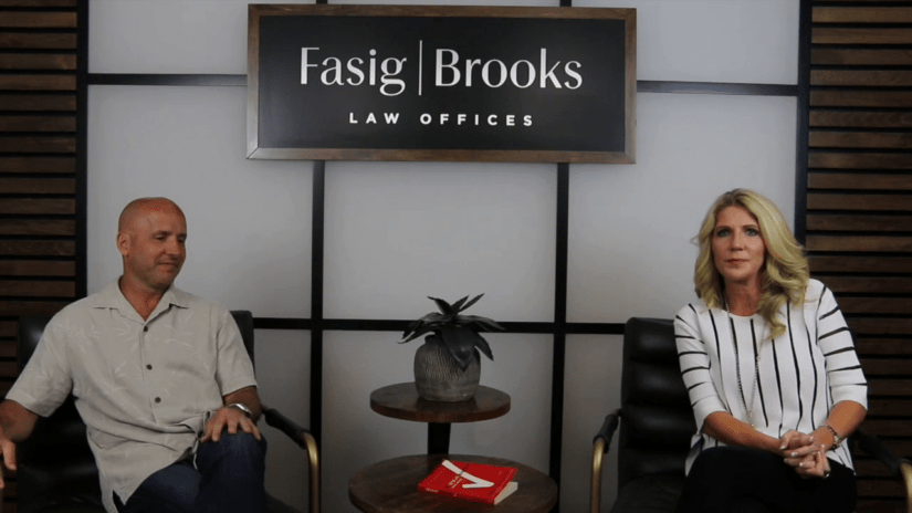 How Every Personal Injury Case Differs in Settlements - Fasig | Brooks