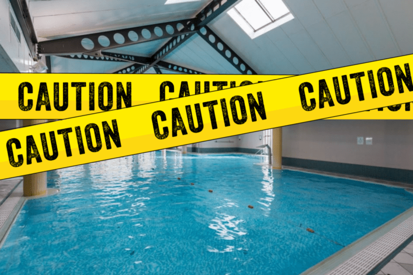 Swimming Pool Accident Lawyer in Tallahassee | Fasig Brooks - Schedule ...