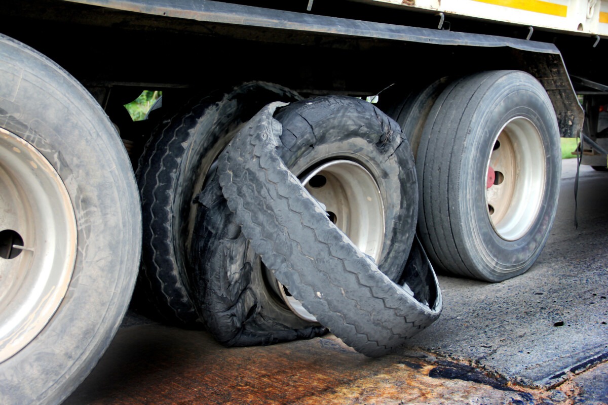 18-Wheeler Truck Accident Lawyer in Jacksonville | Fasig Brooks ...
