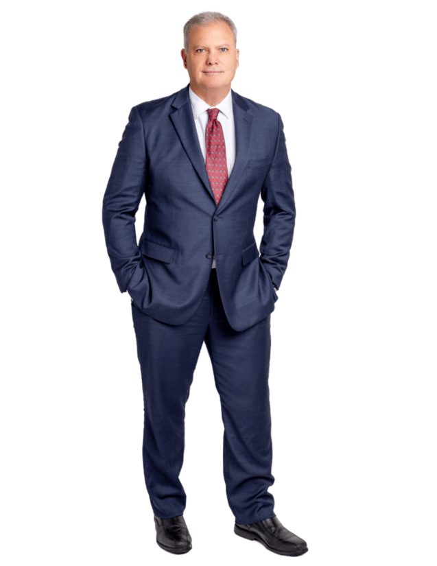 Christopher Nicholas - Fasig | Brooks